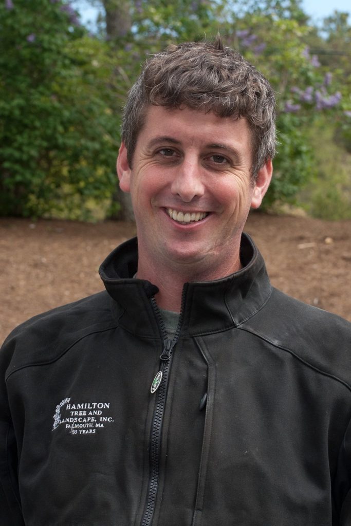 Meet the Team - Hamilton Tree and Landscape