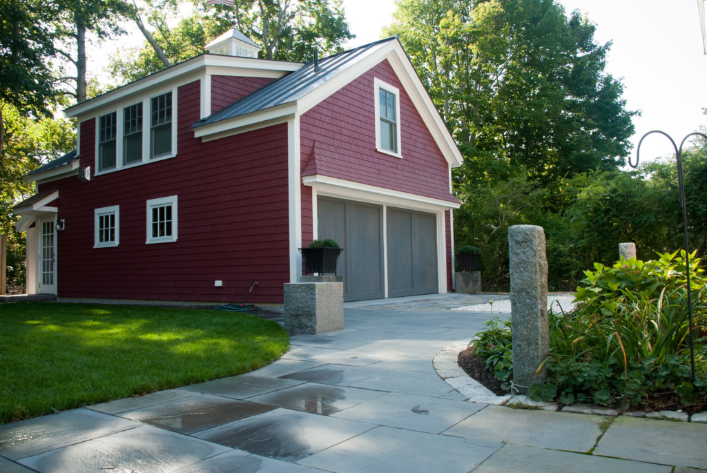 Falmouth 2016 - Hamilton Tree and Landscape